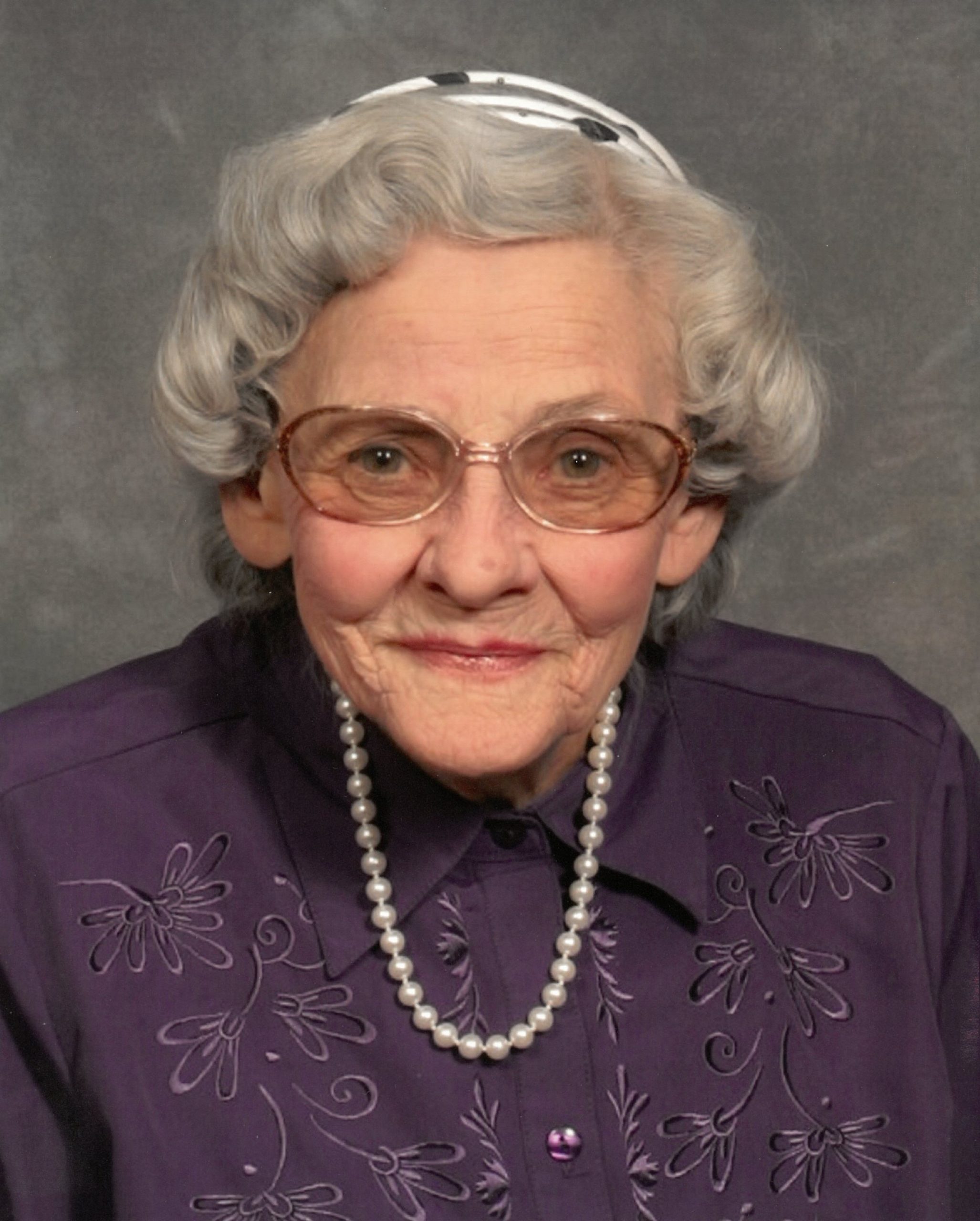 Mary "Cuppy" Cowles - May 15, 2023 - Shrine of Remembrance