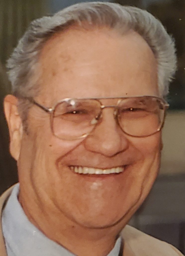 Larry Wayne Keleher - May 5, 2023 - Shrine of Remembrance