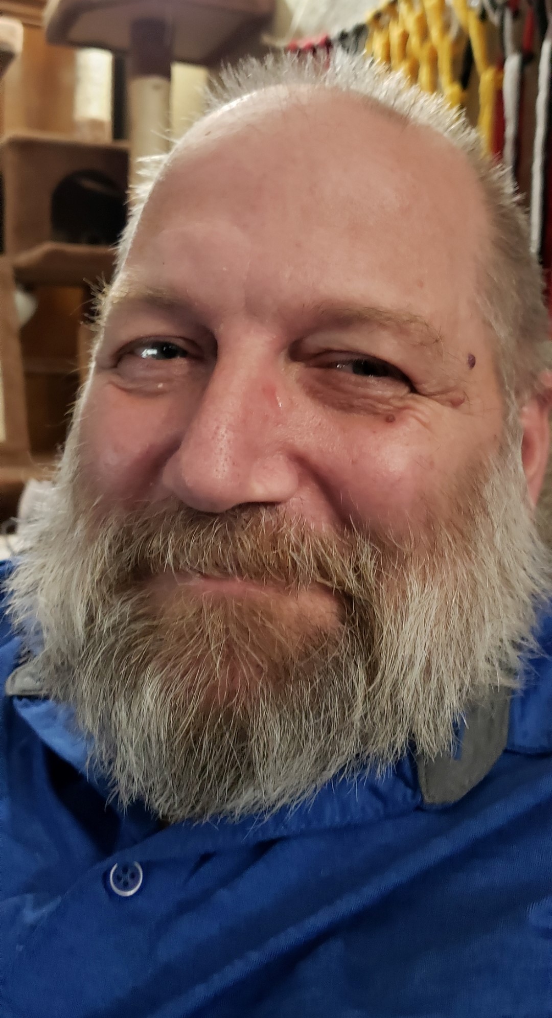 Stephen Michael Reed - May 4, 2023 - Shrine of Remembrance