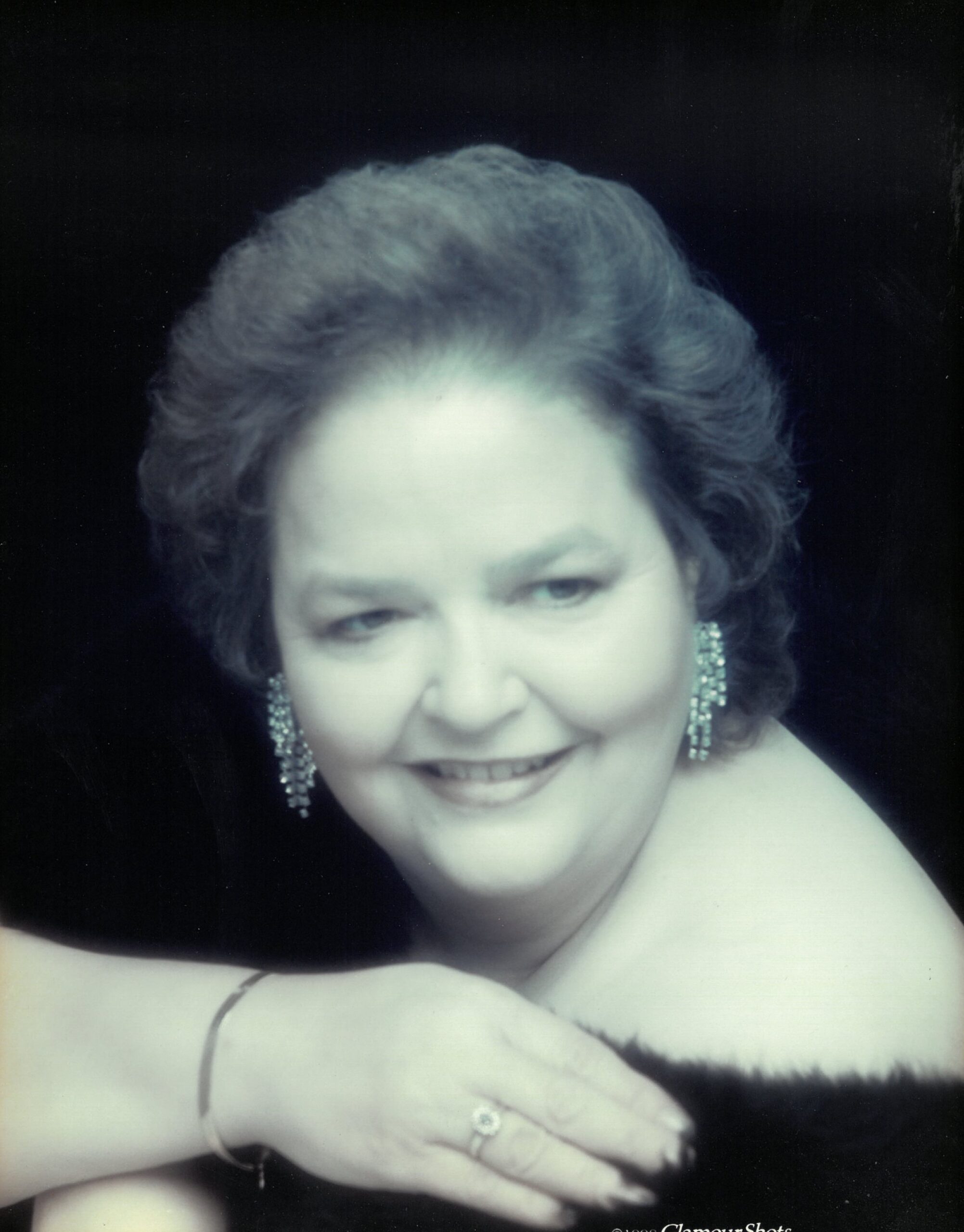 Anna Marie Spurgeon - May 23, 2023 - Shrine of Remembrance