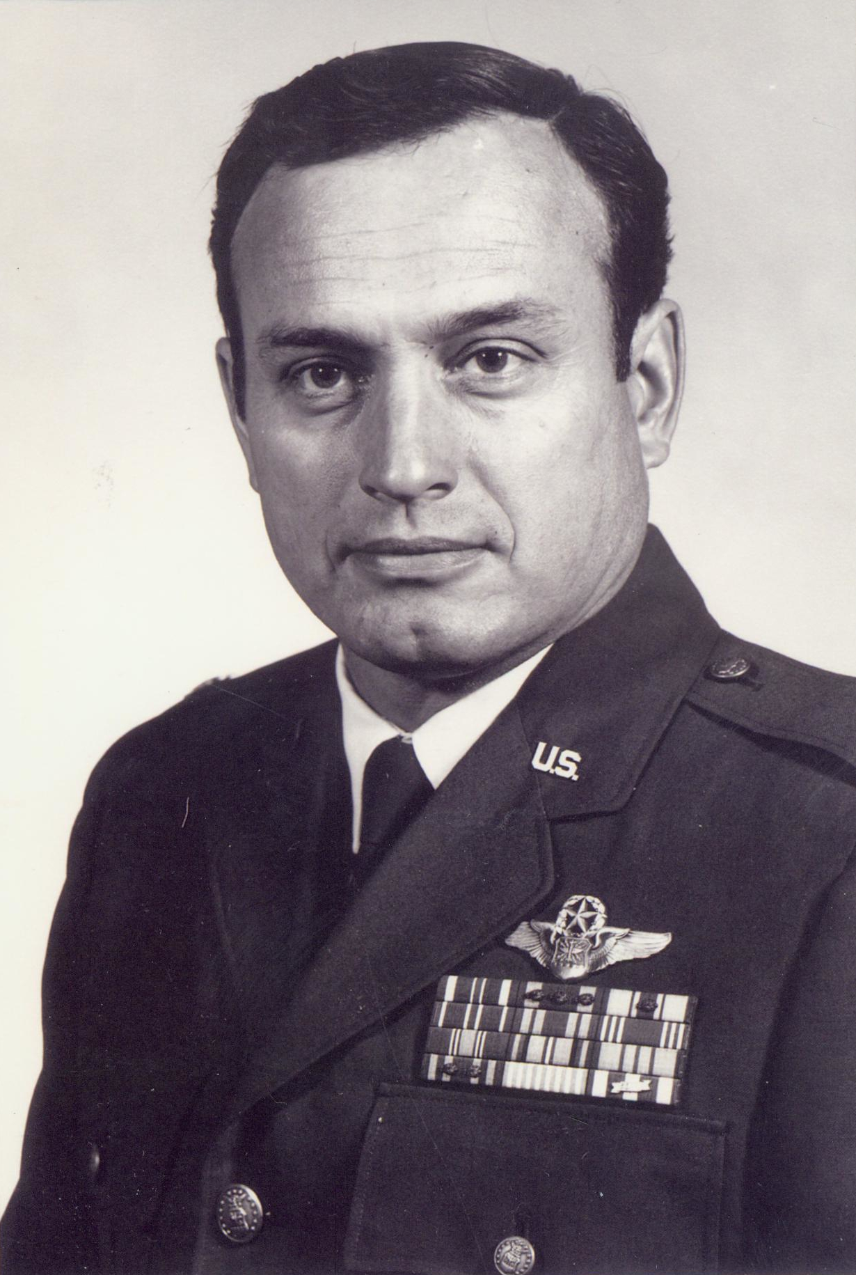Lt Col Edward J. “Ed” Survil, USAF (Ret.) - May 2, 2023 - Shrine of ...