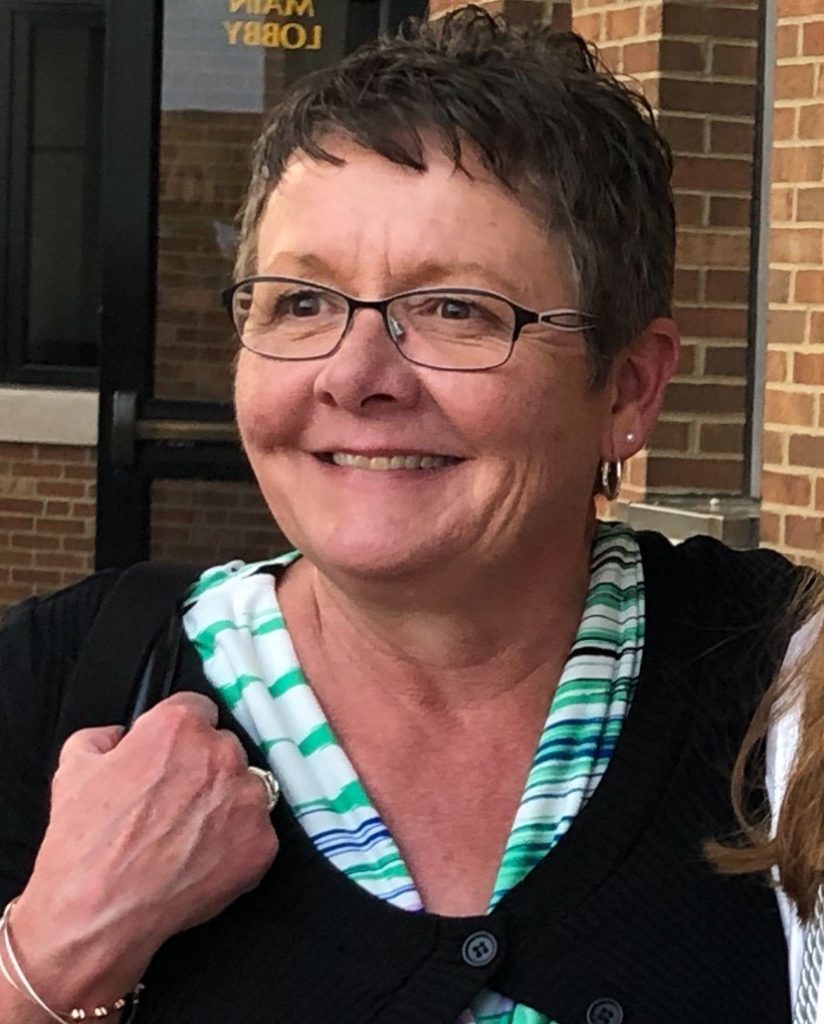 Kathleen Rene Tiell - May 13, 2023 - Shrine of Remembrance