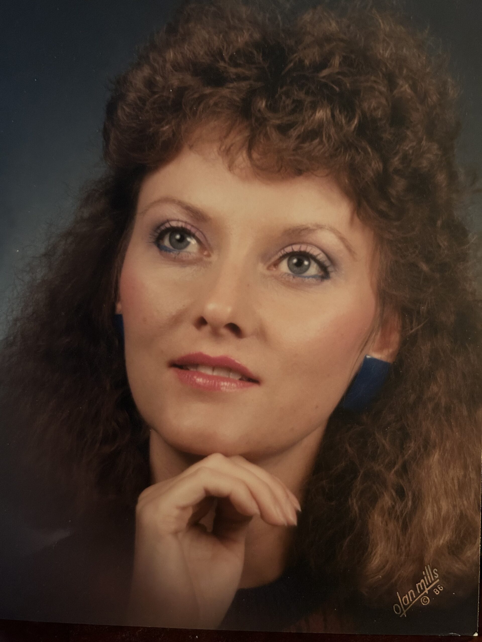 Susan Bennett - May 30, 2023 - Shrine of Remembrance