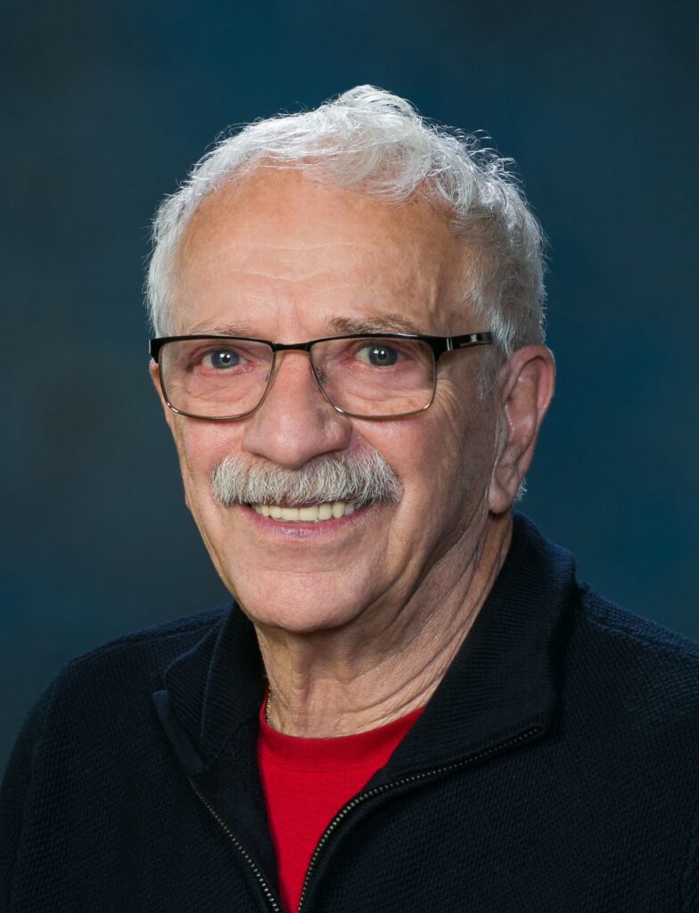 Joseph “Joe” Colonese - June 20, 2023 - Shrine of Remembrance