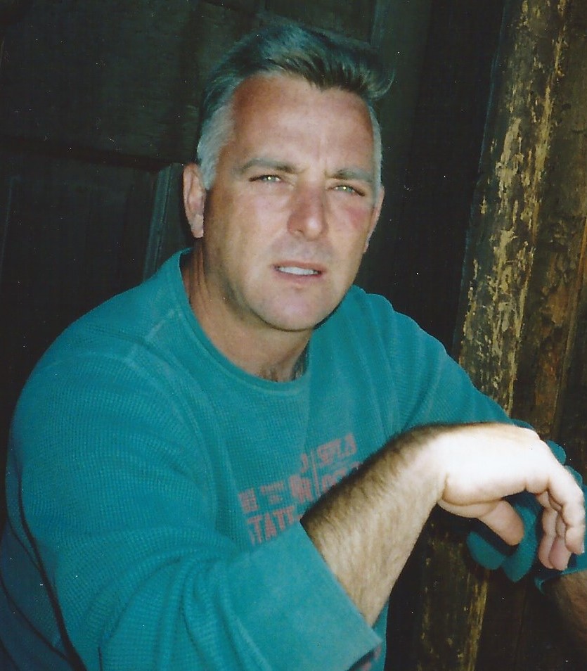 Michael R. Cook - June 8, 2022 - Shrine of Remembrance