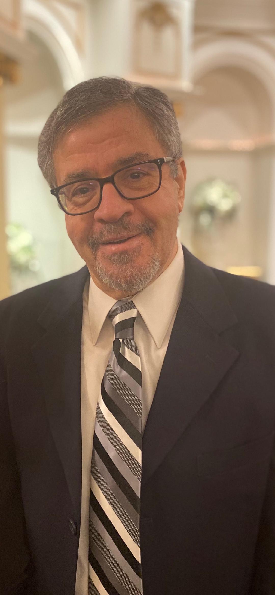 Andrawis Amin Dabit - July 4, 2023 - Shrine of Remembrance