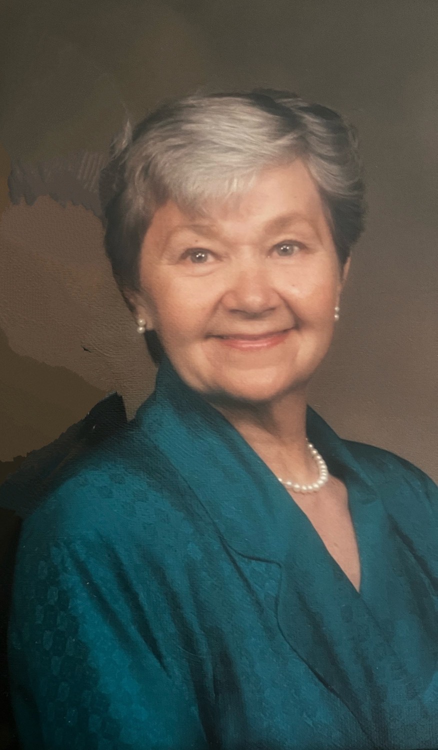 Erna M. Tacheny - July 23, 2023 - Shrine of Remembrance