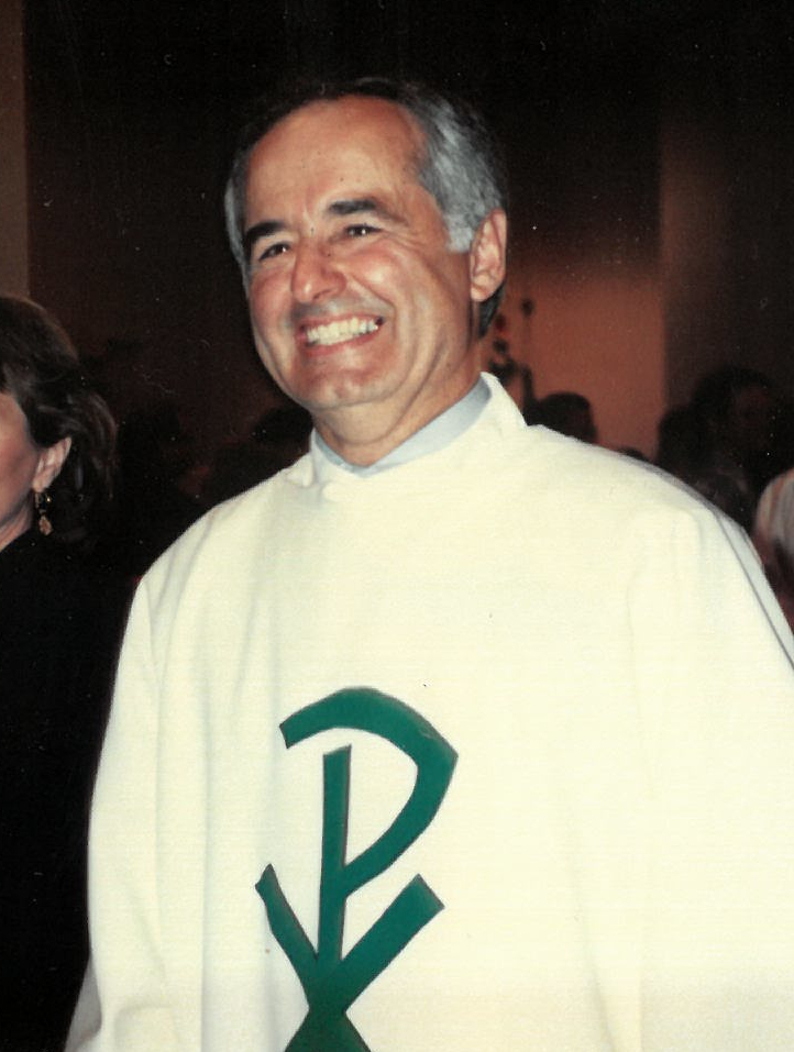 Michael D. Ciletti - July 21, 2023 - Shrine of Remembrance