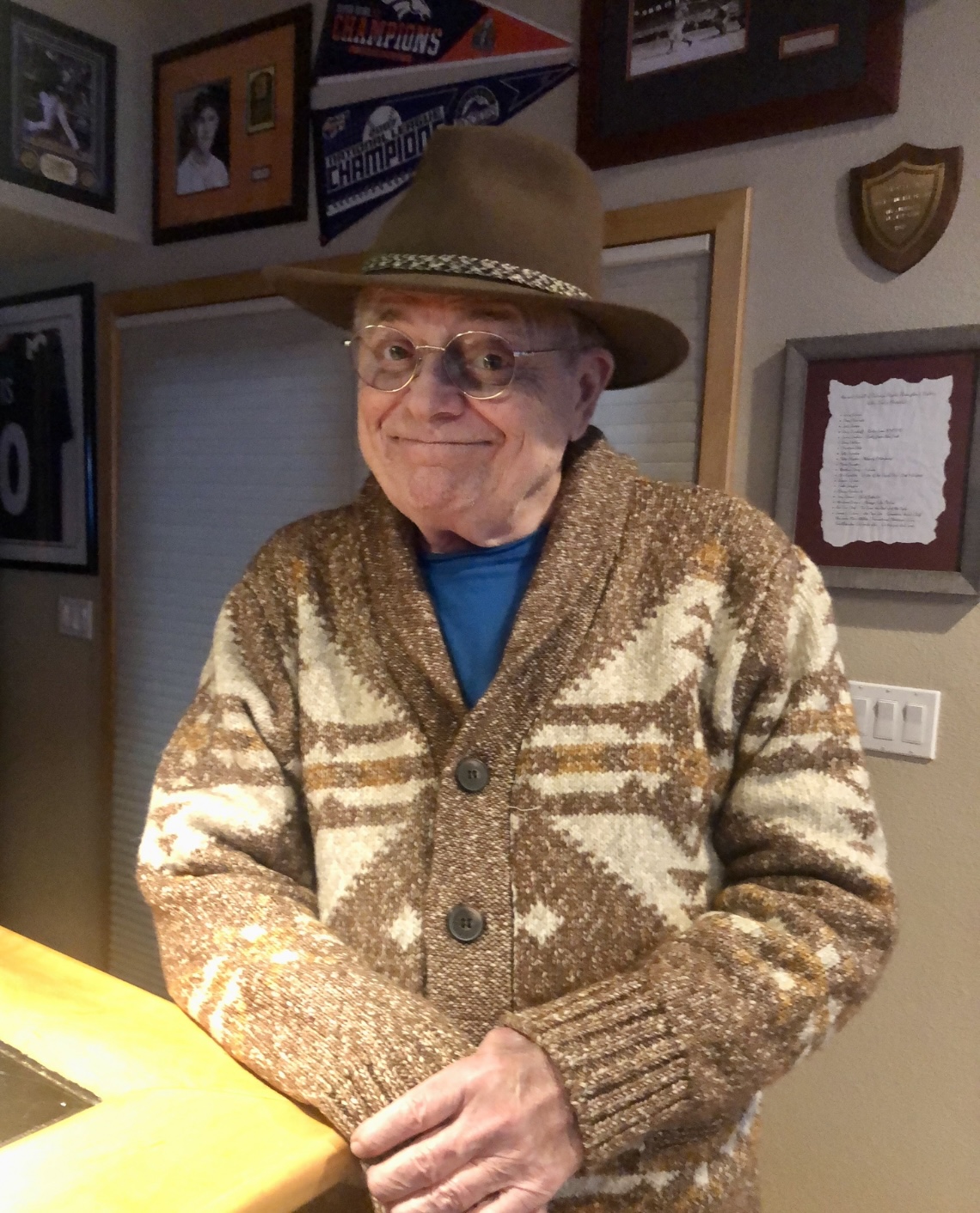 James Edward Carson - August 23, 2023 - Shrine of Remembrance