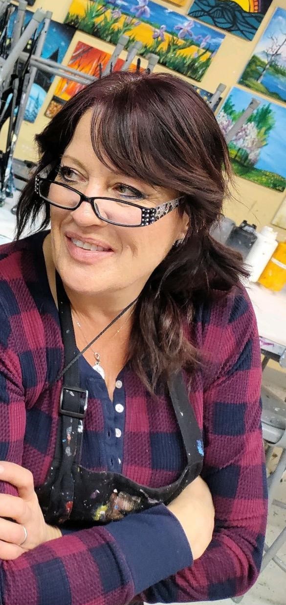 Tamara "Shannon" Critcher - July 26, 2023 - Shrine of Remembrance