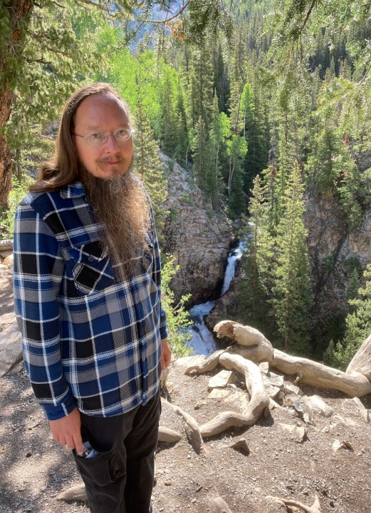 Benjamin J. Flora - August 2, 2023 - Shrine of Remembrance