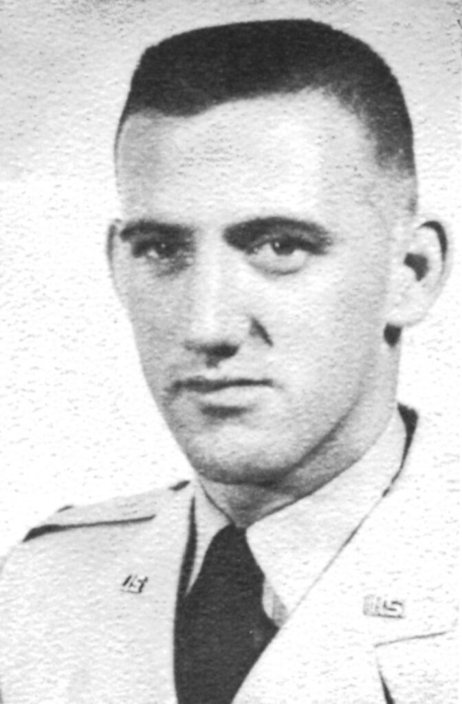 Colonel Robert C. Hess - August 5, 2023 - Shrine of Remembrance