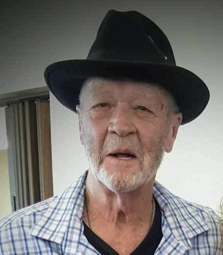 Charles Epps - September 11, 2023 - Shrine of Remembrance