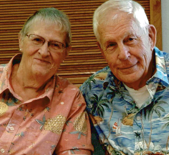 Lyle Hilkemeier - September 1, 2023 - Shrine of Remembrance