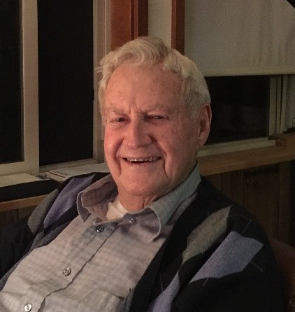 Ernest Montgomery - September 17, 2023 - Shrine of Remembrance