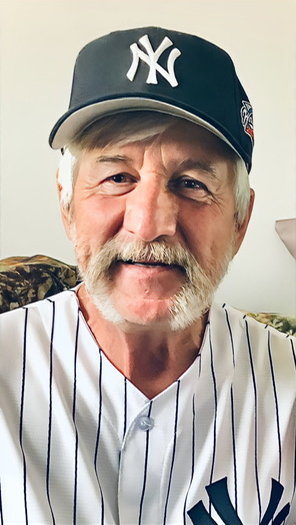 Dale Claude Stewart - September 20, 2023 - Shrine of Remembrance