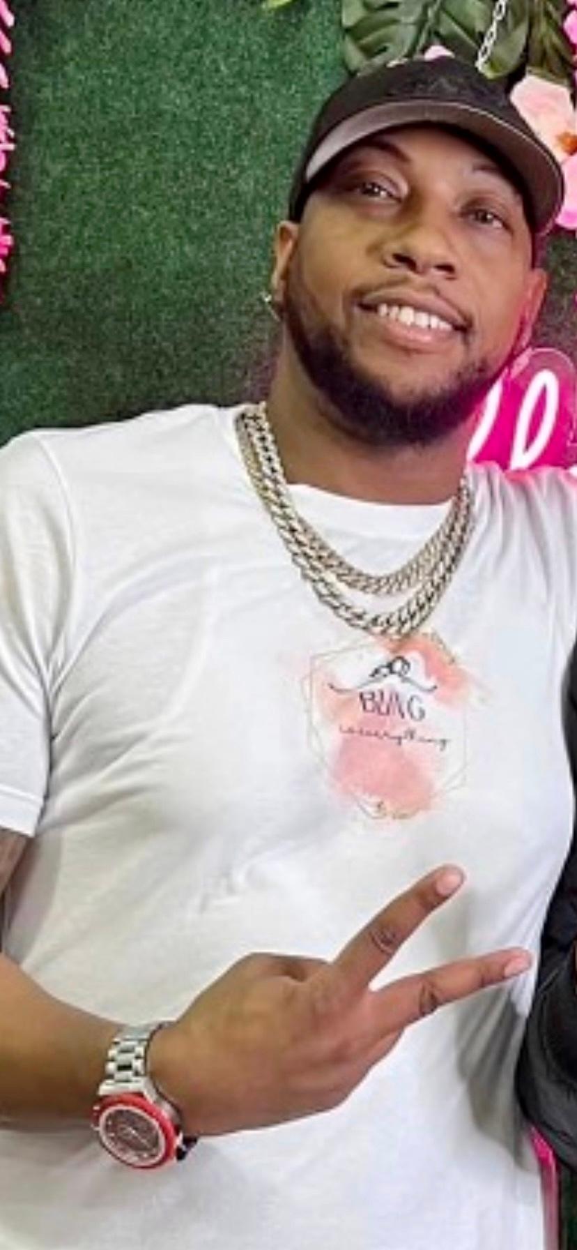 Reginald Turner - September 13, 2023 - Shrine of Remembrance