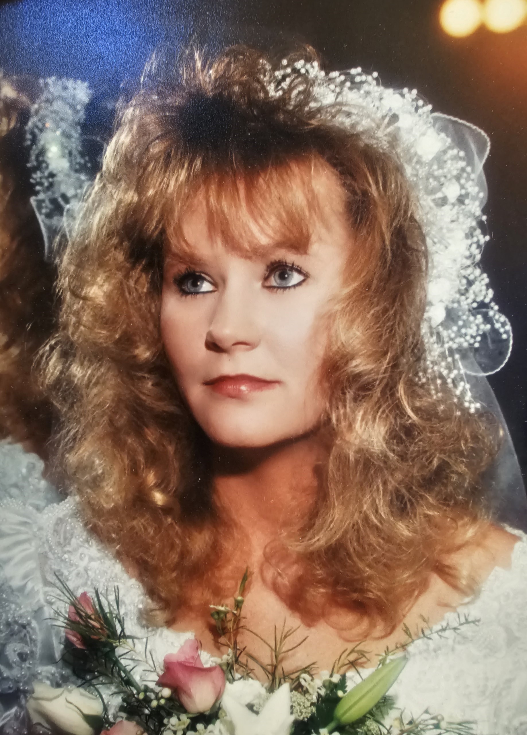 Kimberly Cockrum - October 4, 2023 - Shrine of Remembrance