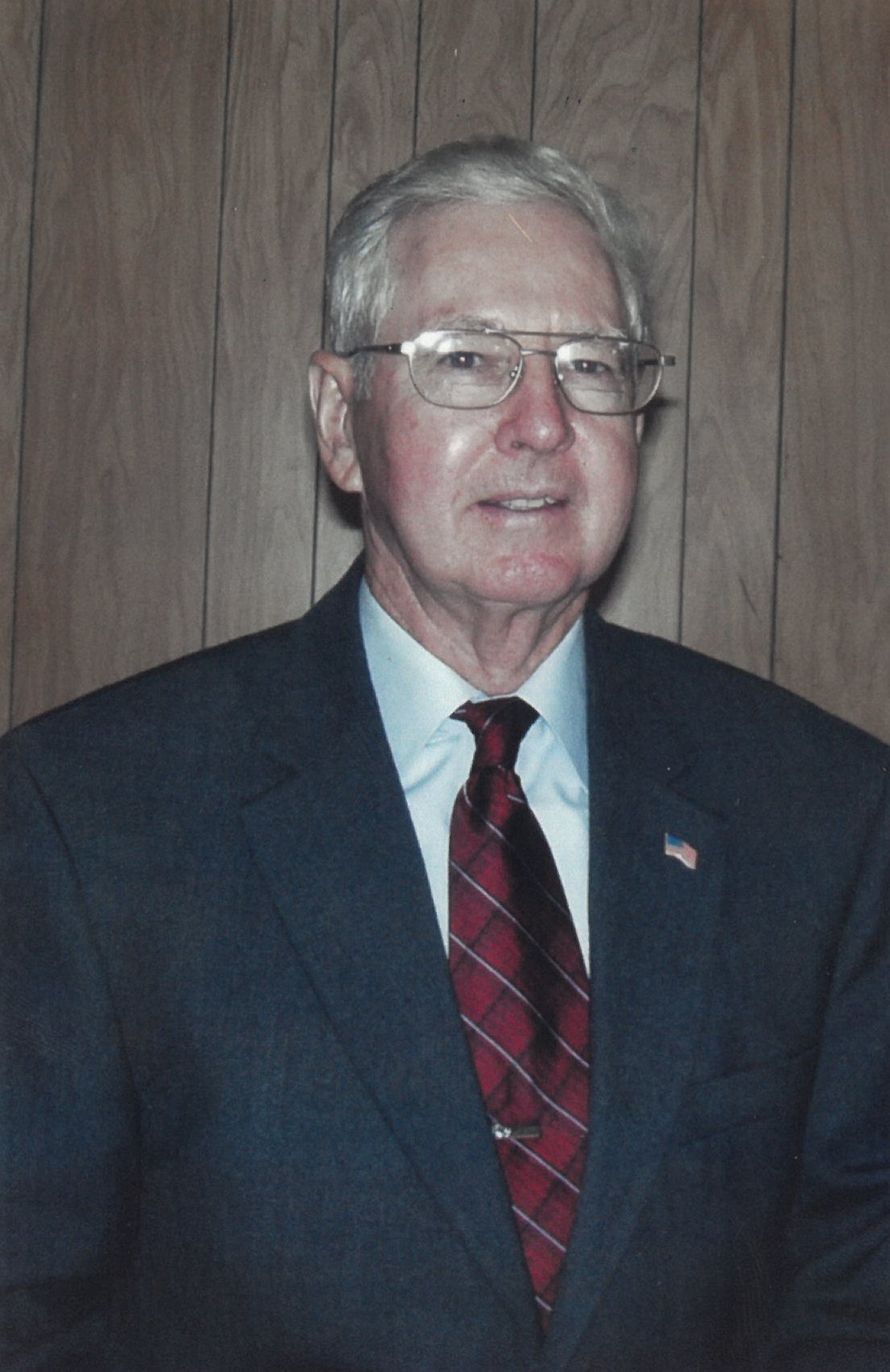 Thomas Harry Fickle - October 10, 2023 - Shrine of Remembrance