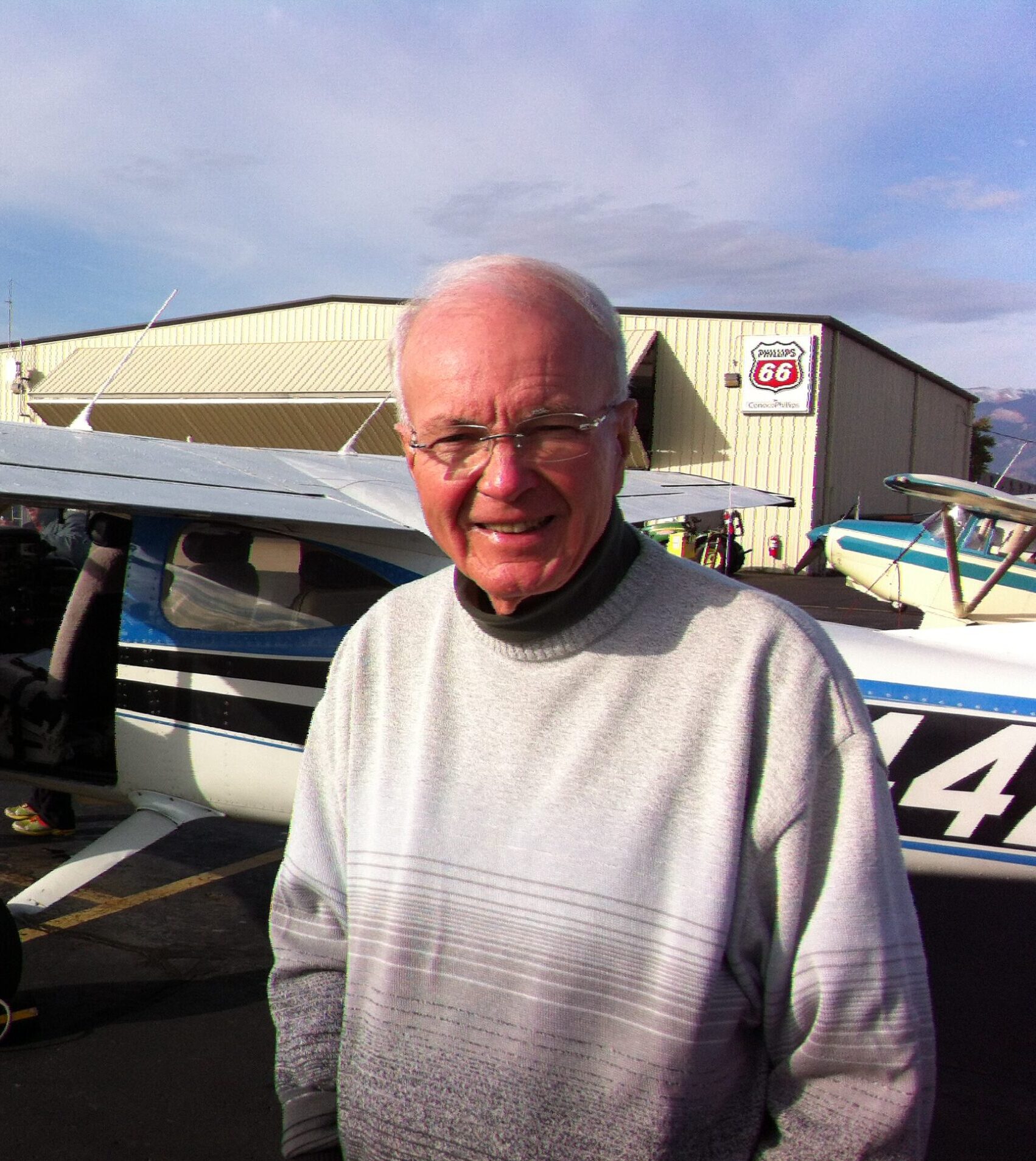 William Sims Nowland II - September 24, 2023 - Shrine of Remembrance