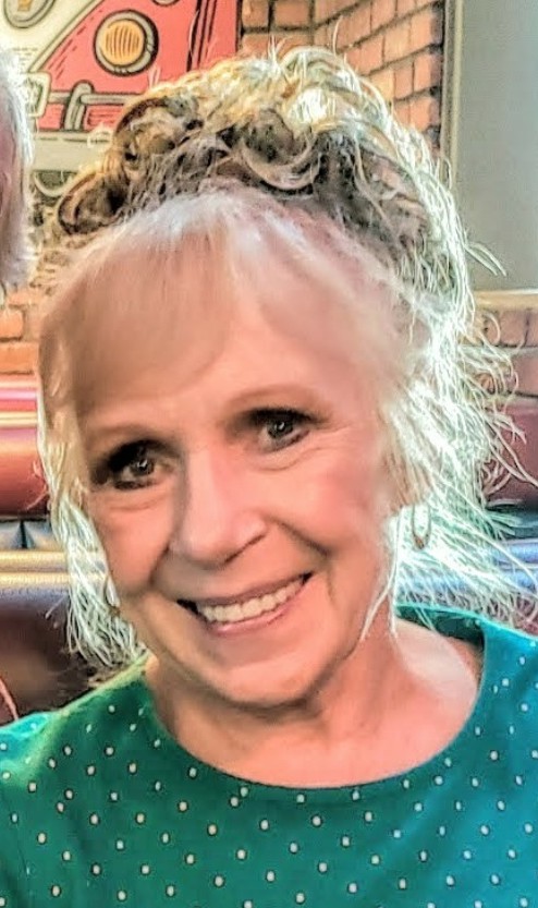 Gail Skalla - October 25, 2023 - Shrine of Remembrance