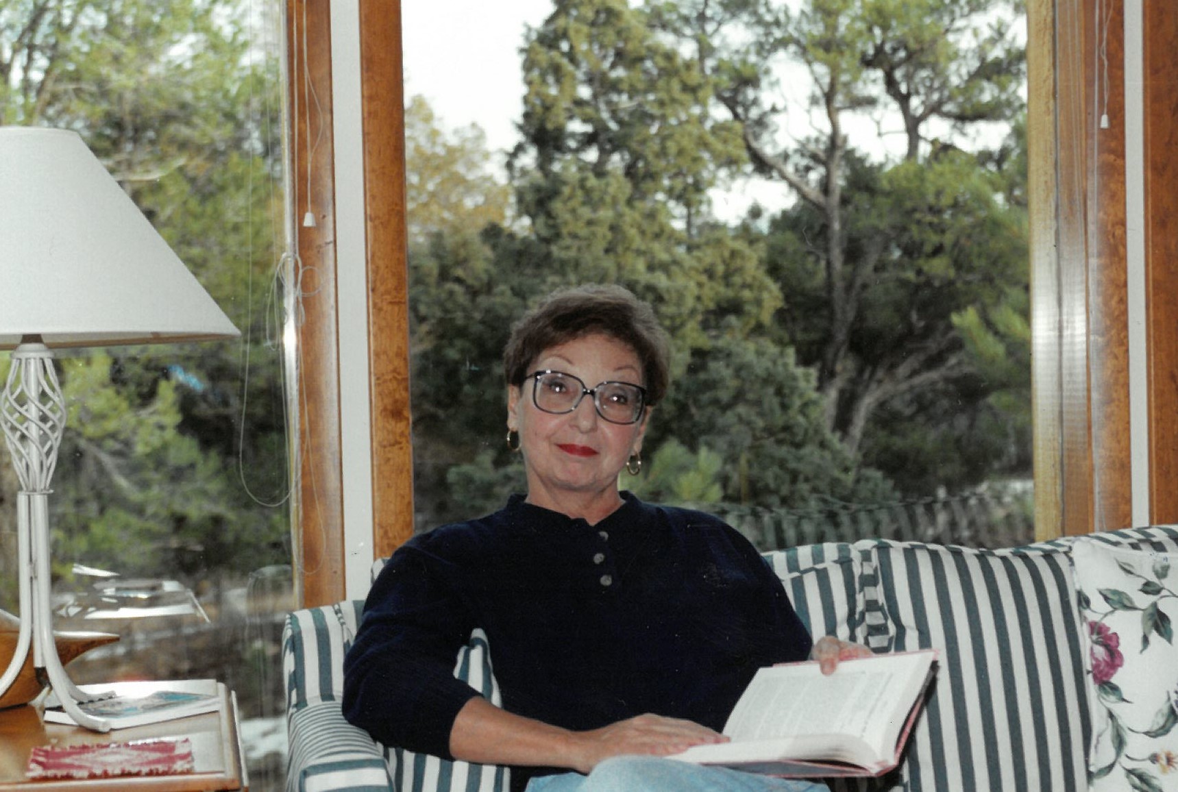 Kathleen Tedrow - October 1, 2023 - Shrine of Remembrance