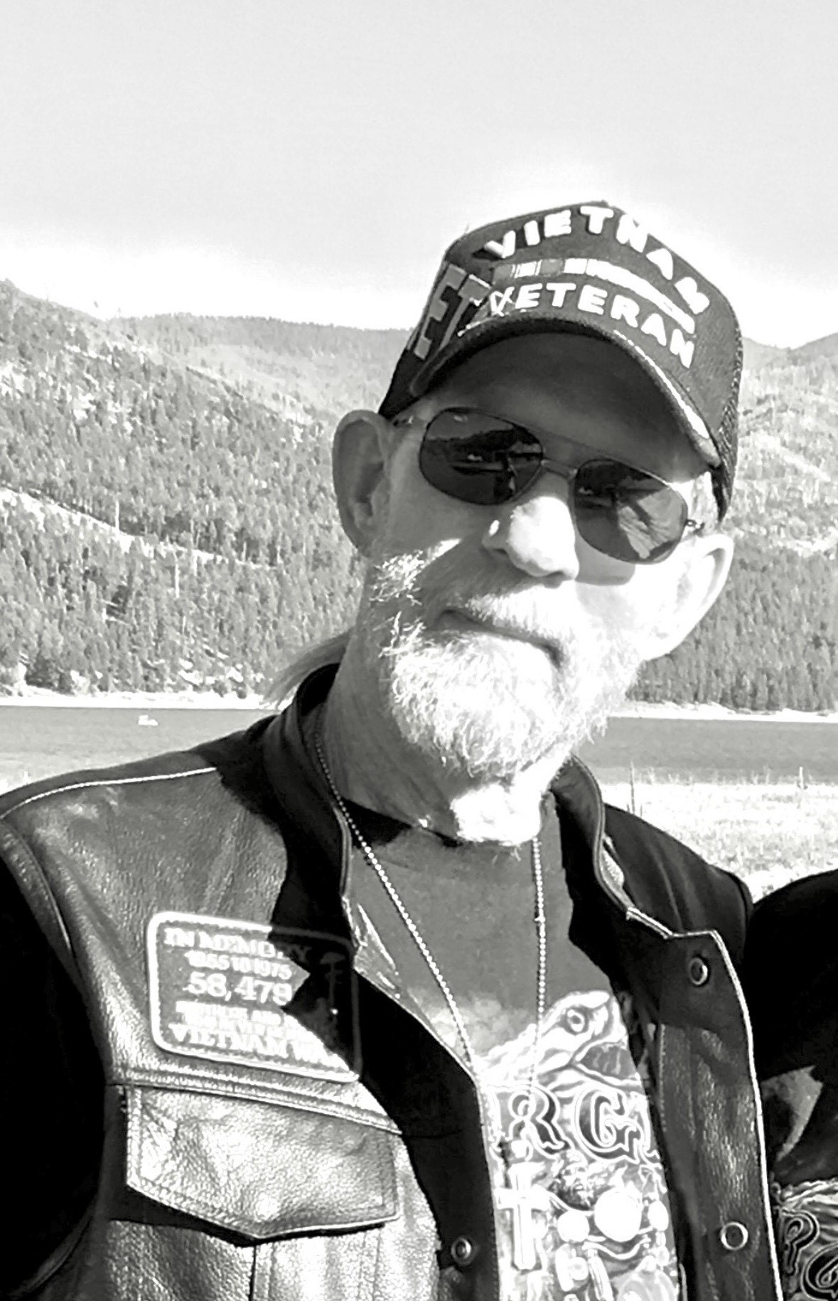 Allen Tenney - October 6, 2023 - Shrine of Remembrance