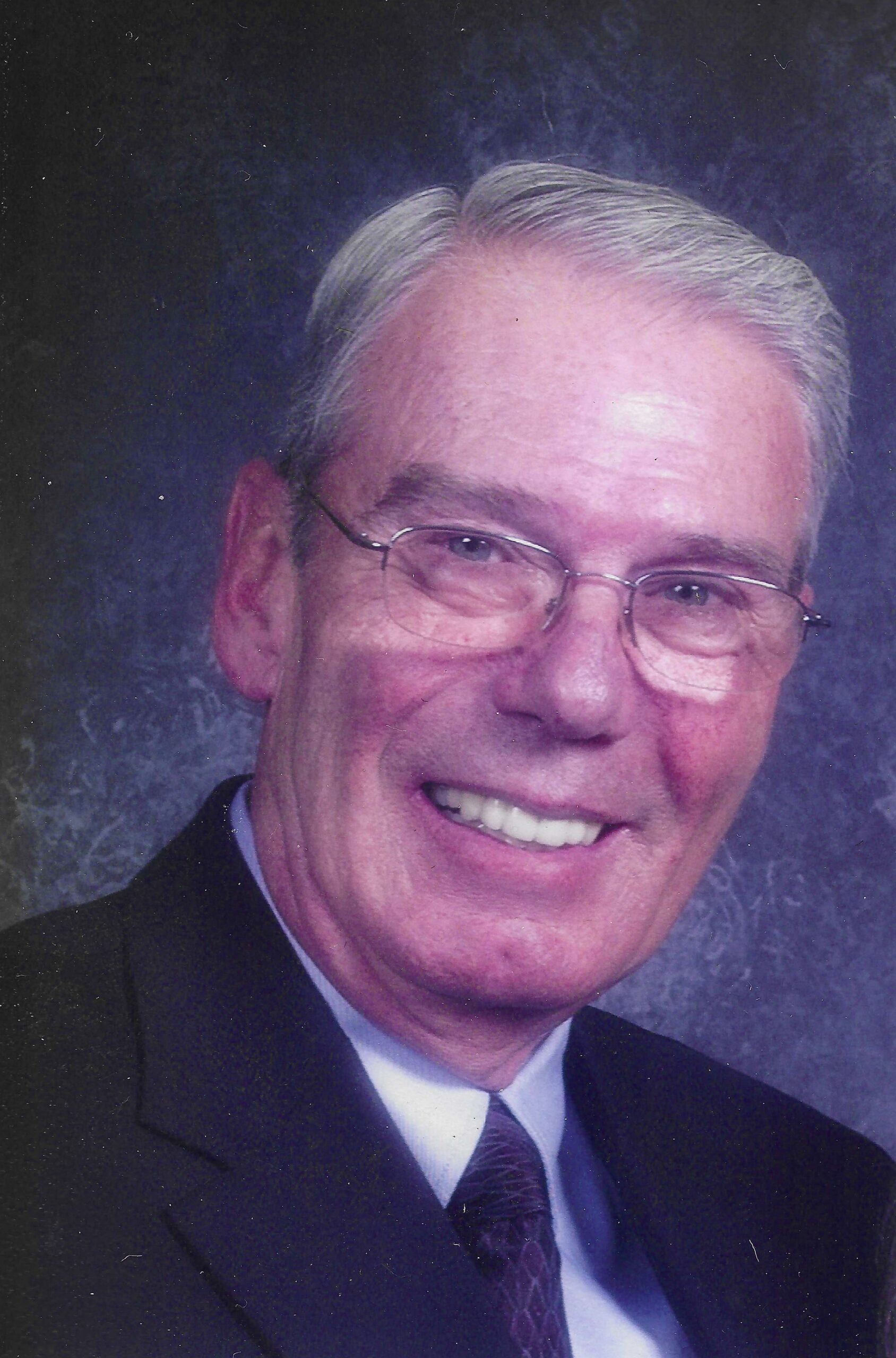 Robert Harper, Sr. - November 17, 2023 - Shrine of Remembrance Robert Harper, Sr. - November 17, 2023 - Shrine of Remembrance