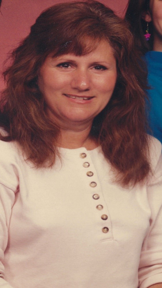 Deborah Jones-Selk - November 20, 2023 - Shrine of Remembrance