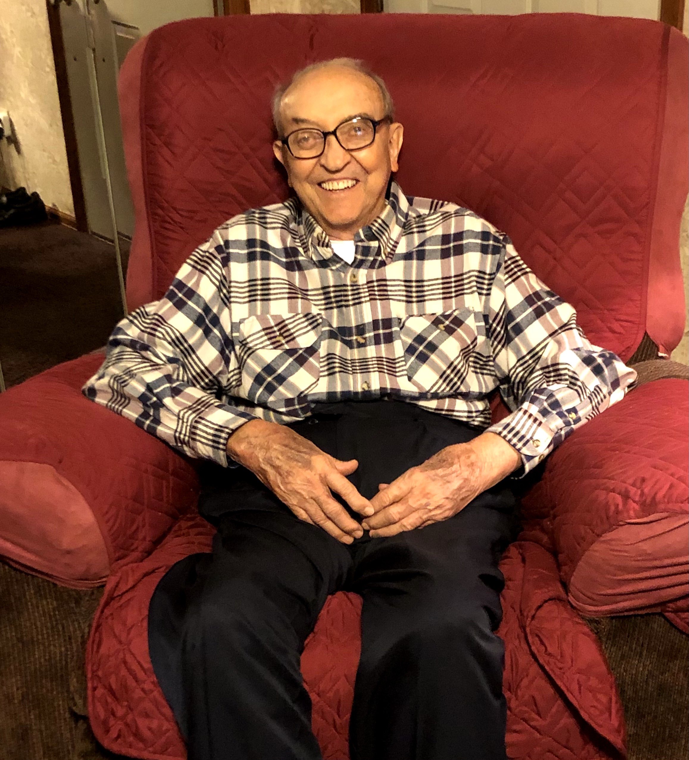 Milton V. Melonas, July 20, 1935 - October 29, 2023 - Shrine of Remembrance