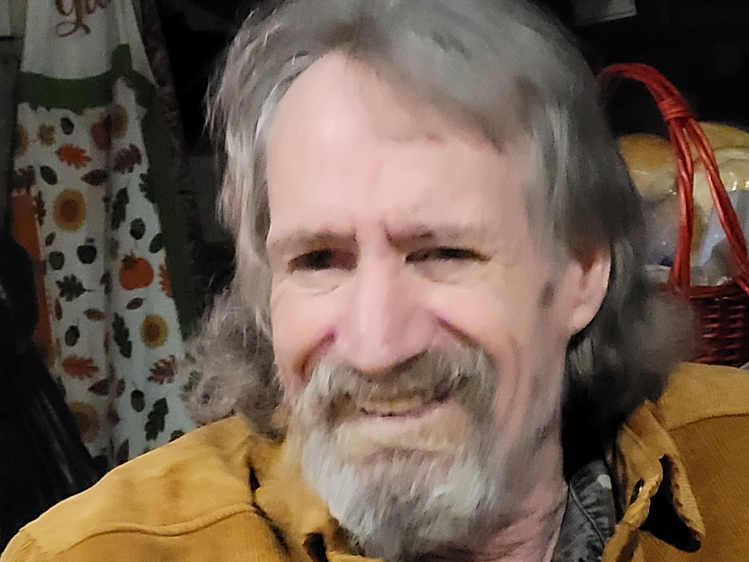 Charles Osborn - October 22, 2023 - Shrine of Remembrance