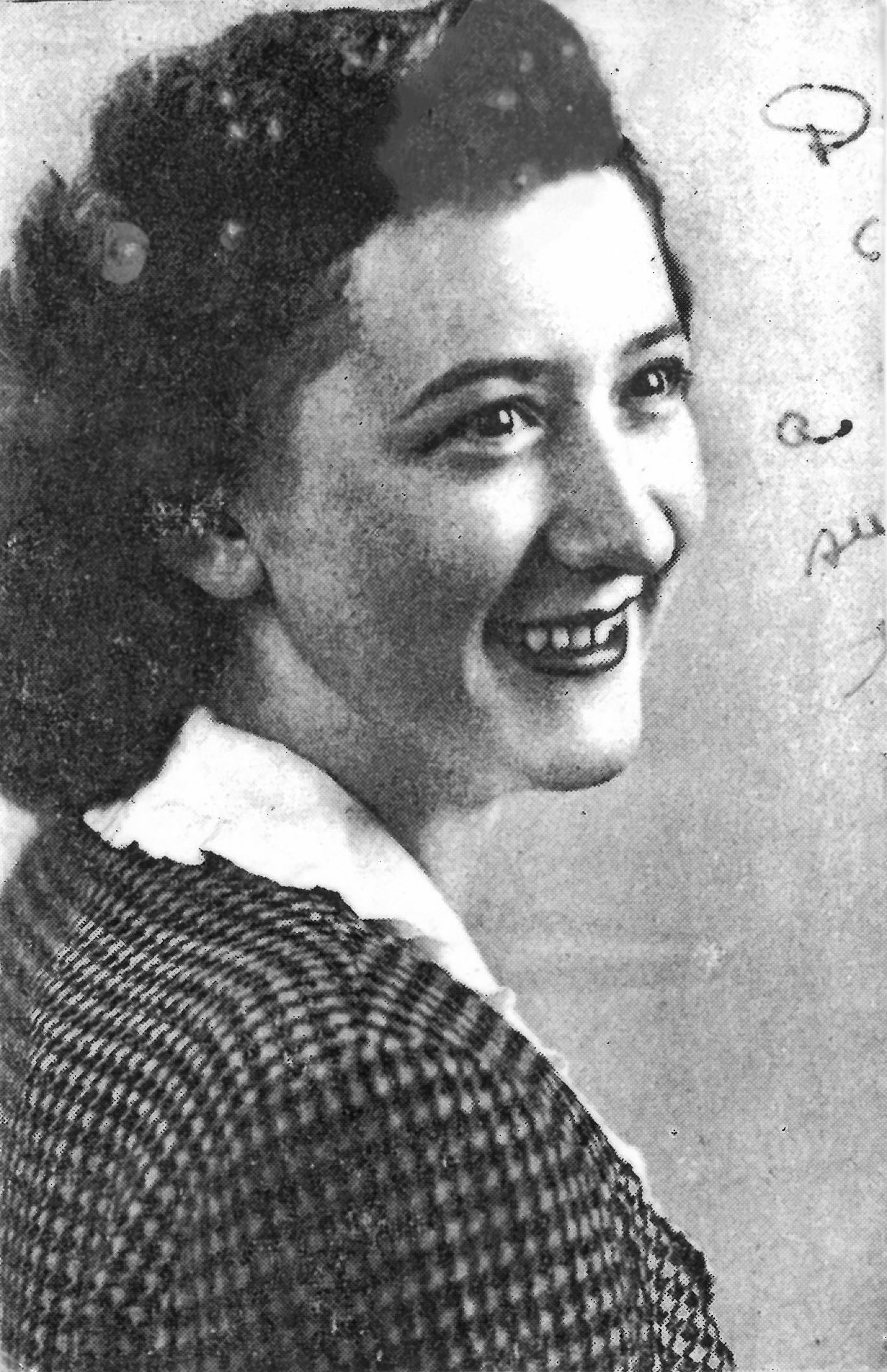 Radelle Helen Reed - November 19, 2023 - Shrine of Remembrance