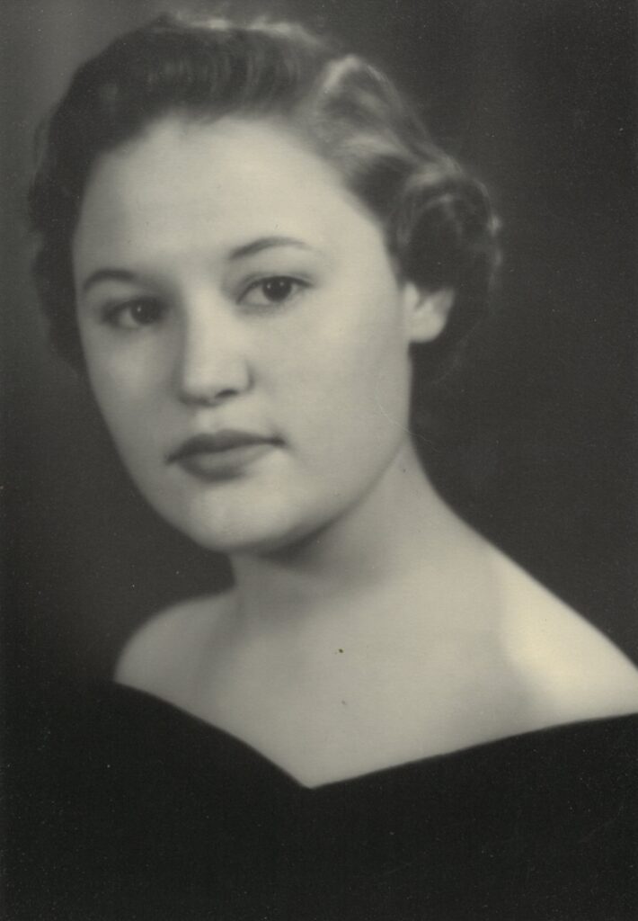 Mary Ellen Rivera - October 29, 2023 - Shrine of Remembrance