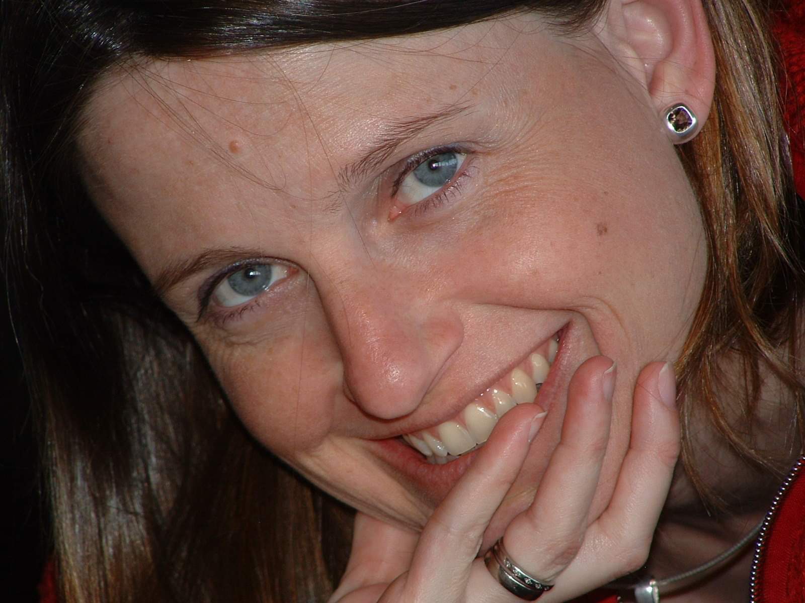 Lynn Soderlind - November 10, 2023 - Shrine of Remembrance