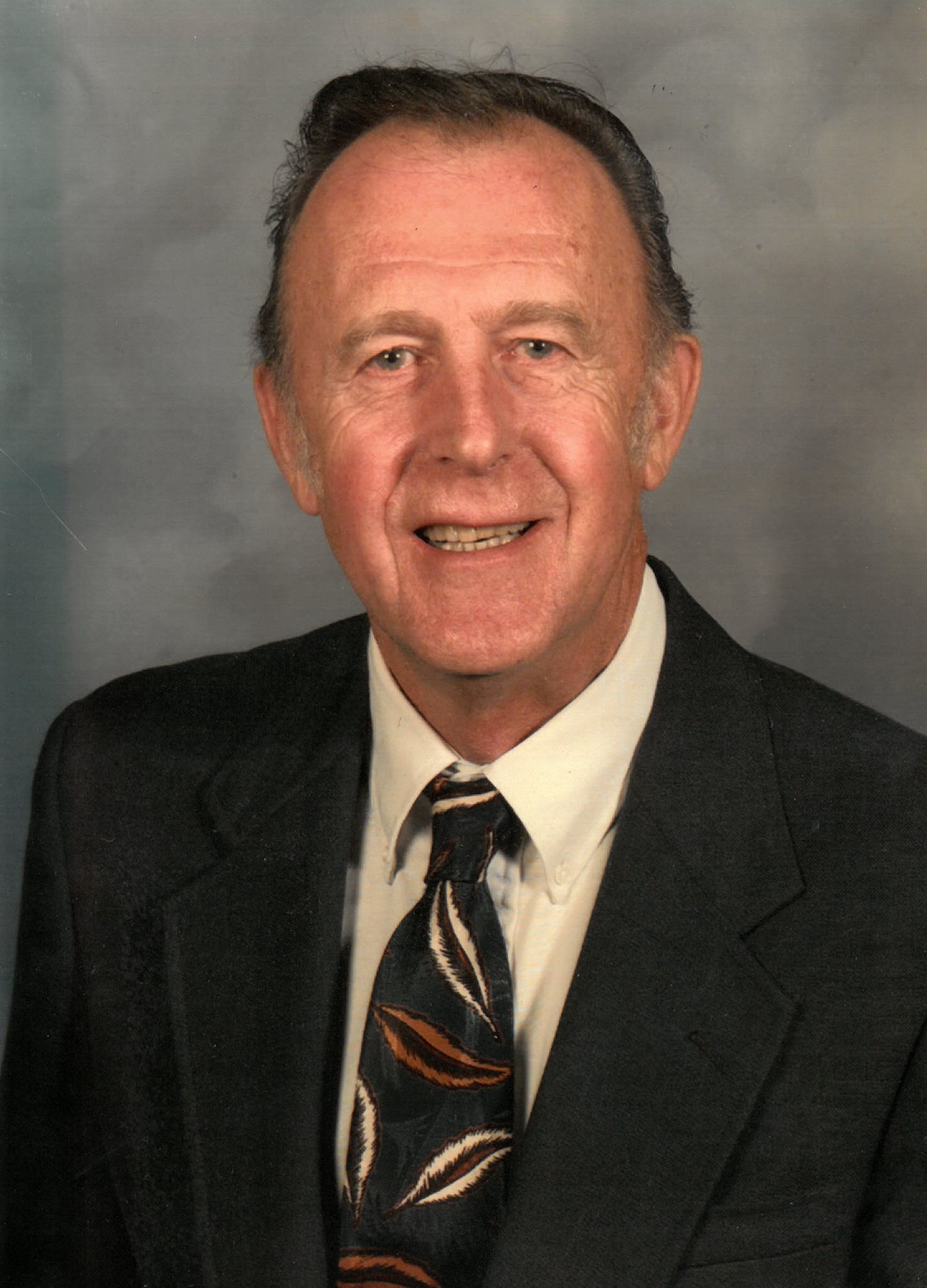 Ray Walker - November 14, 2023 - Shrine of Remembrance