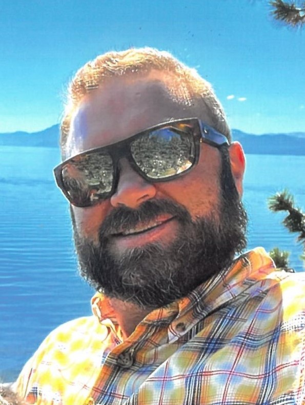 Kyle Reid Carlson - November 19, 2023 - Shrine of Remembrance