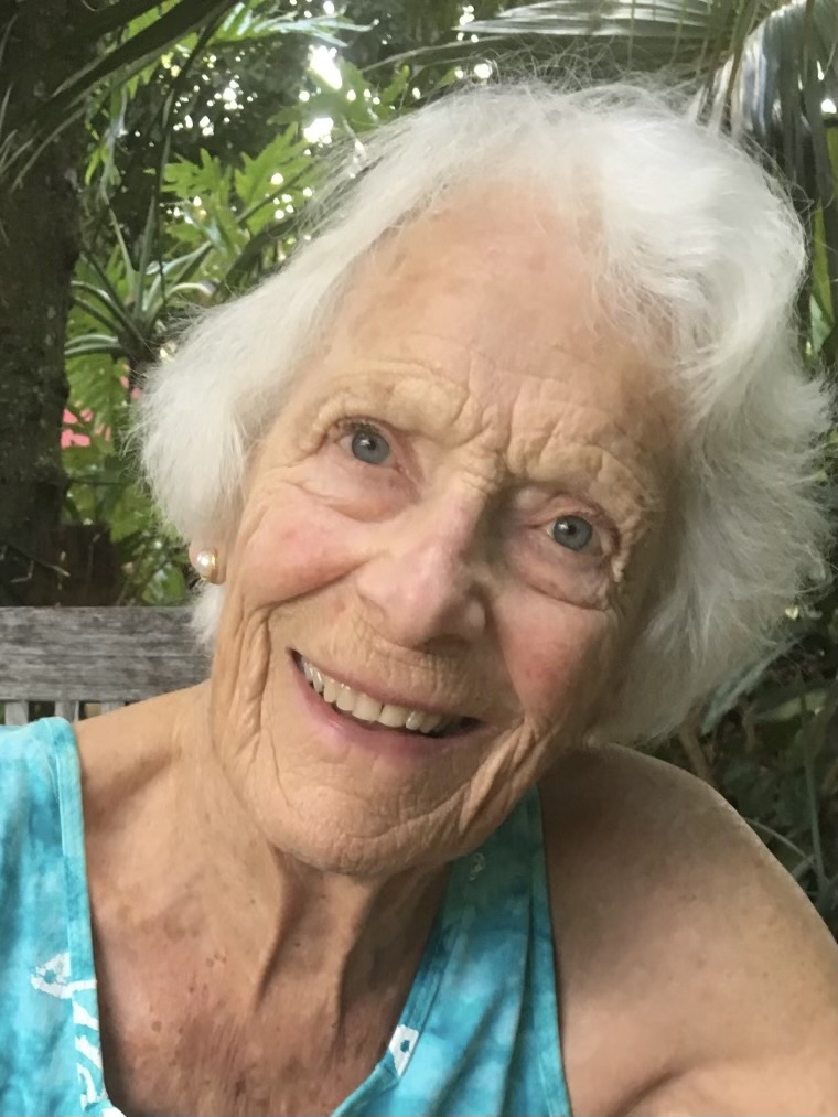 Elizabeth Josephine Ras-Liener - November 14, 2023 - Shrine of Remembrance