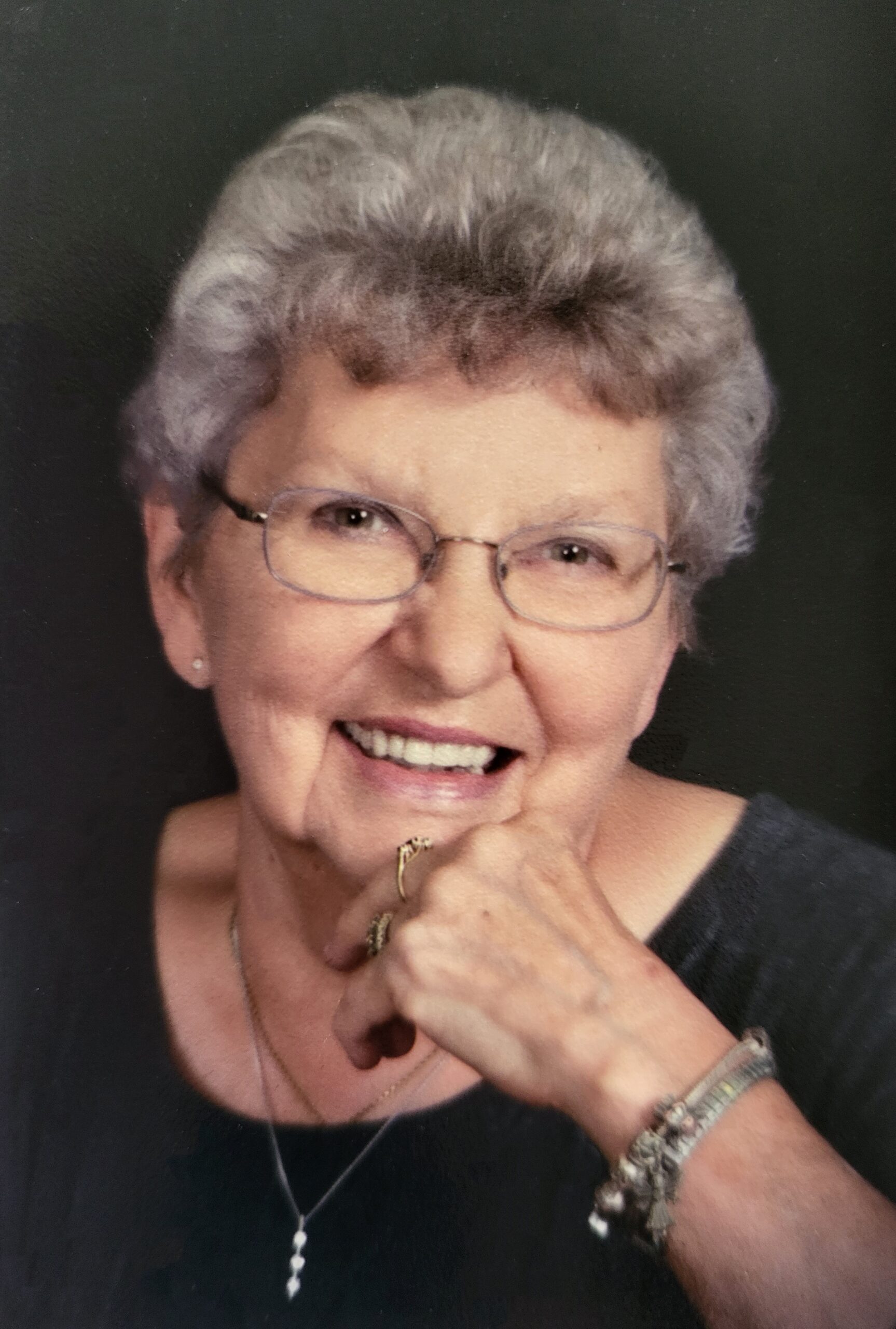 Guyla Mae Taylor - December 19, 2023 - Shrine of Remembrance