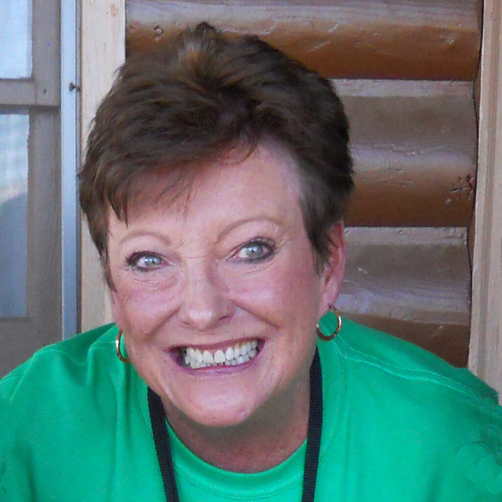 Barbara Ann Gallagher - January 2, 2024 - Shrine of Remembrance