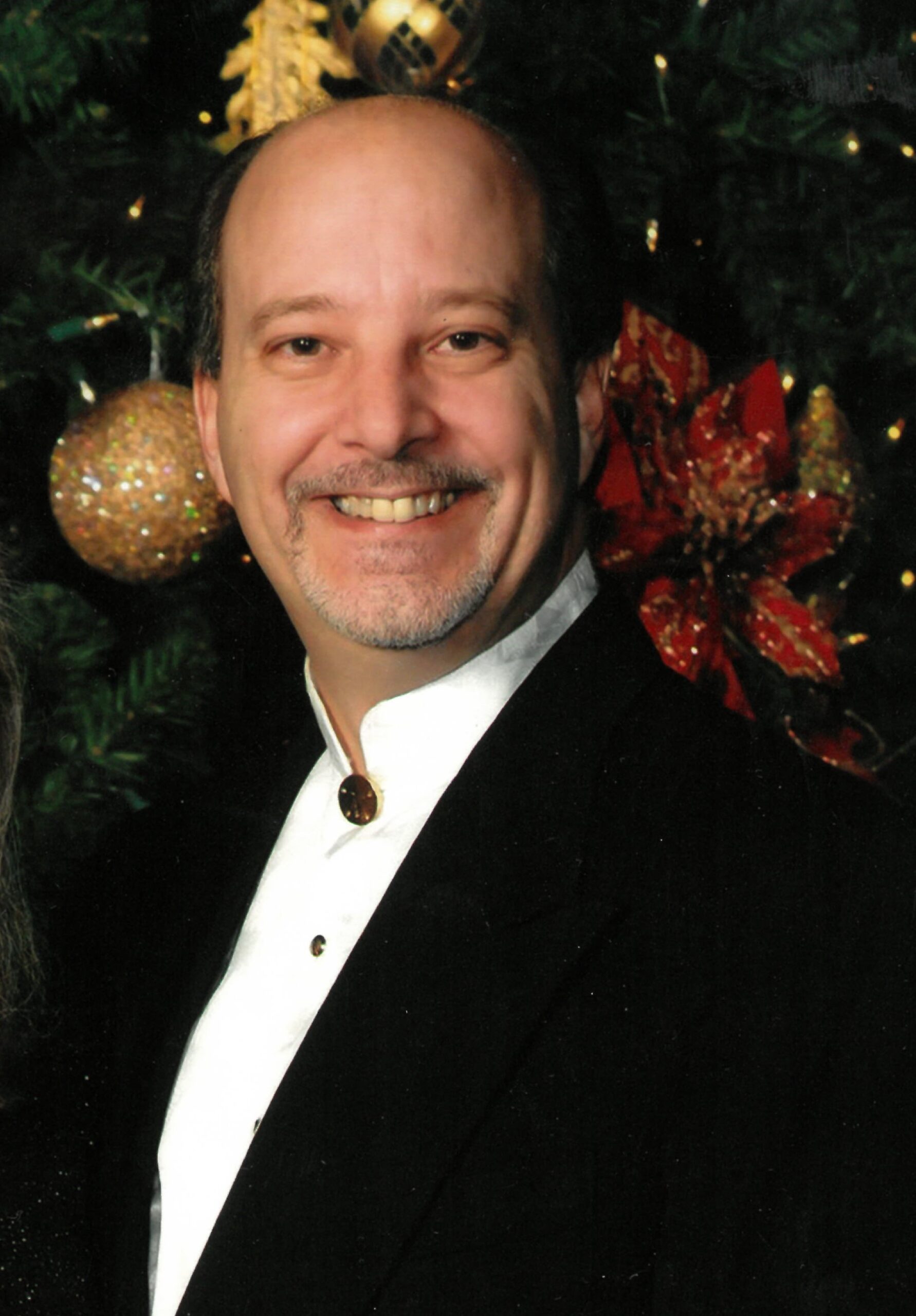 Robert Geers - November 20, 2023 - Shrine of Remembrance