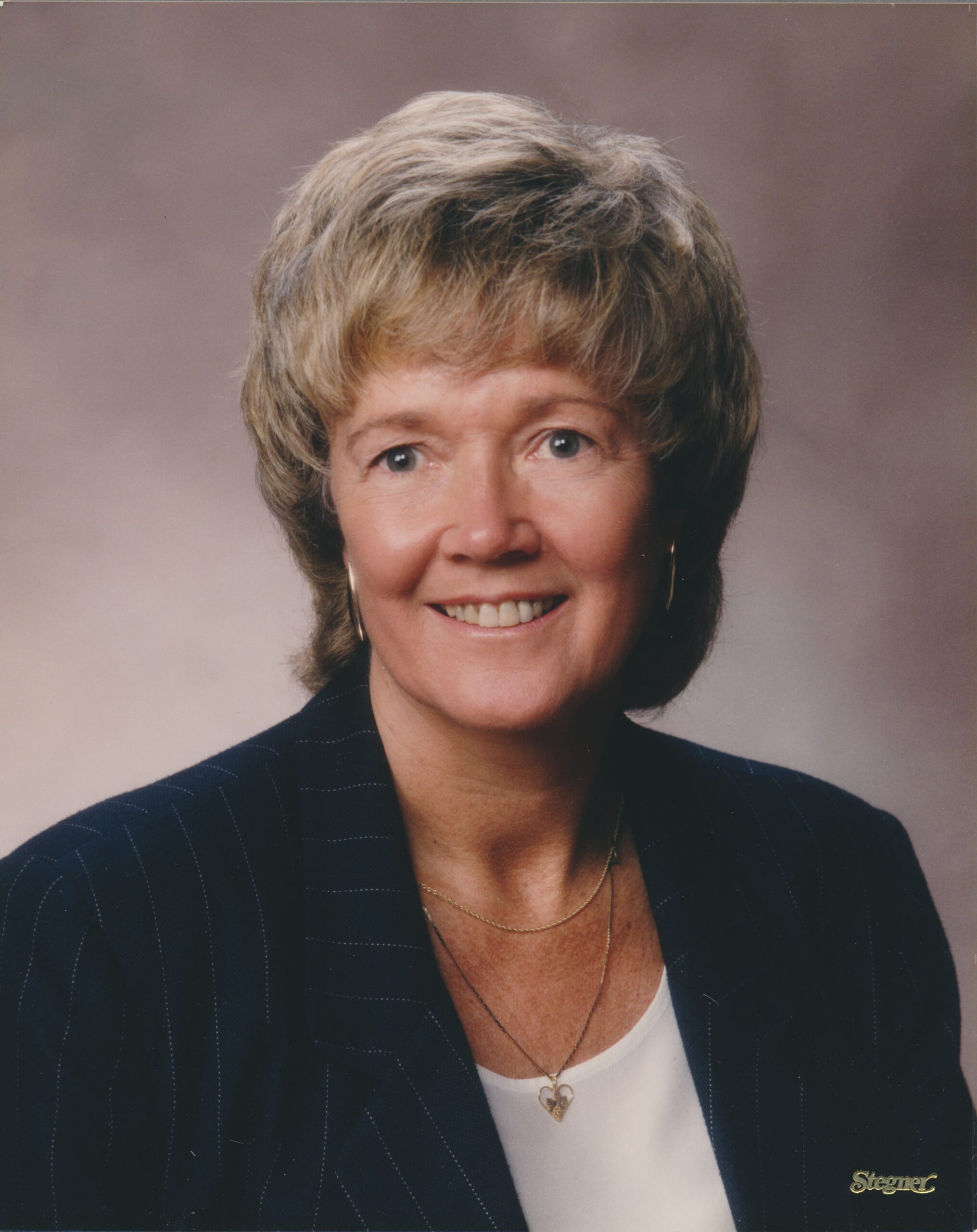 Marilyn Joyce Gifford - January 16, 2024 - Shrine of Remembrance