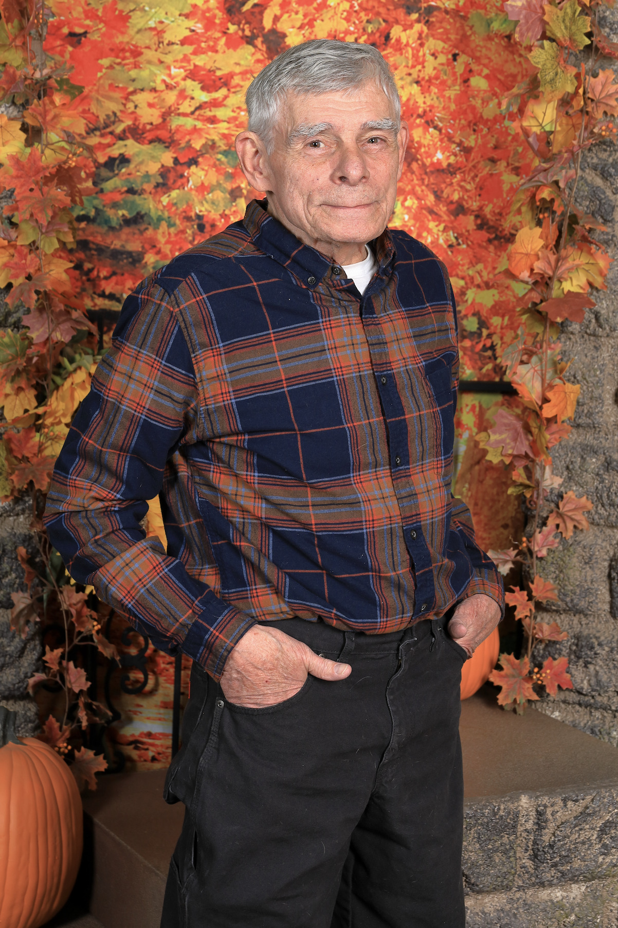 Kasper Reger, Jr. - January 24, 2024 - Shrine of Remembrance