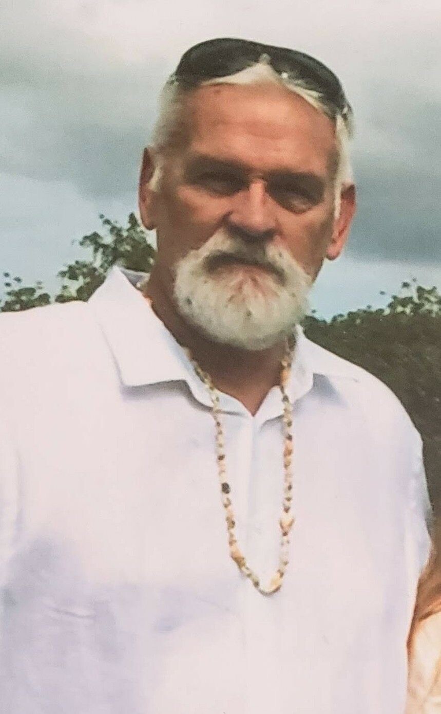 Teddy Warren "Butch" Russell - December 8, 2023 - Shrine of Remembrance