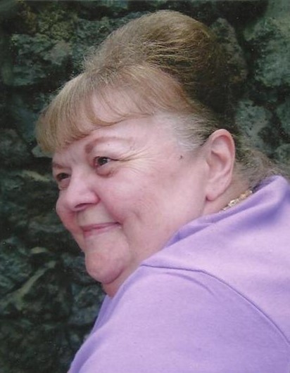 Gertrude "Ginger" Belle Stribling - January 20, 2024 - Shrine of ...