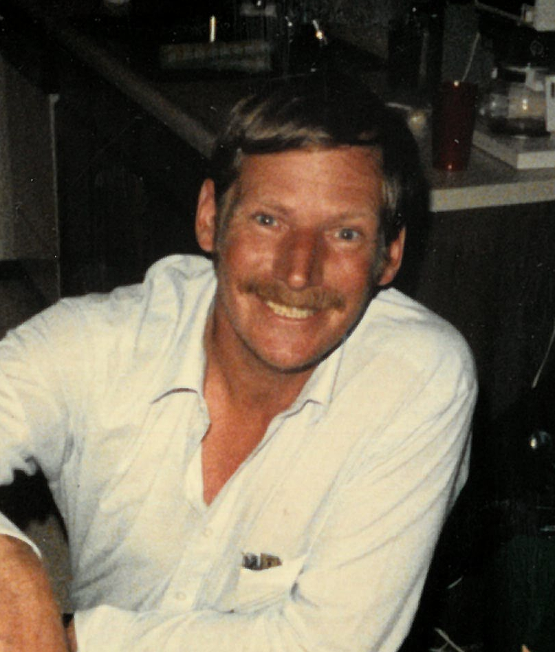 Harry Joseph Ford - January 26, 2024 - Shrine of Remembrance