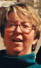 Mary Ann Mackey - February 7, 2024 - Shrine of Remembrance