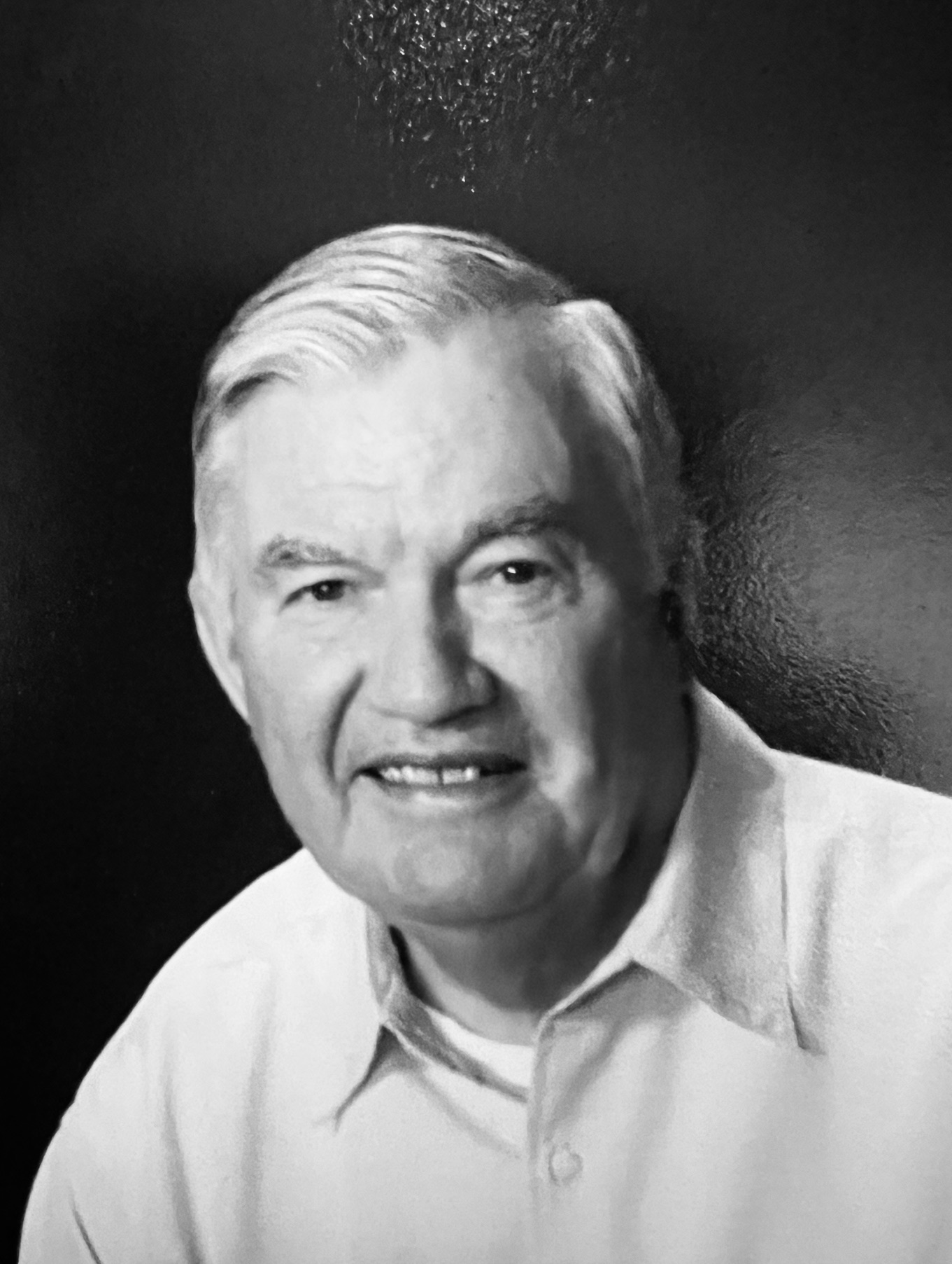 Donald Gene Pantle - February 2, 2024 - Shrine of Remembrance