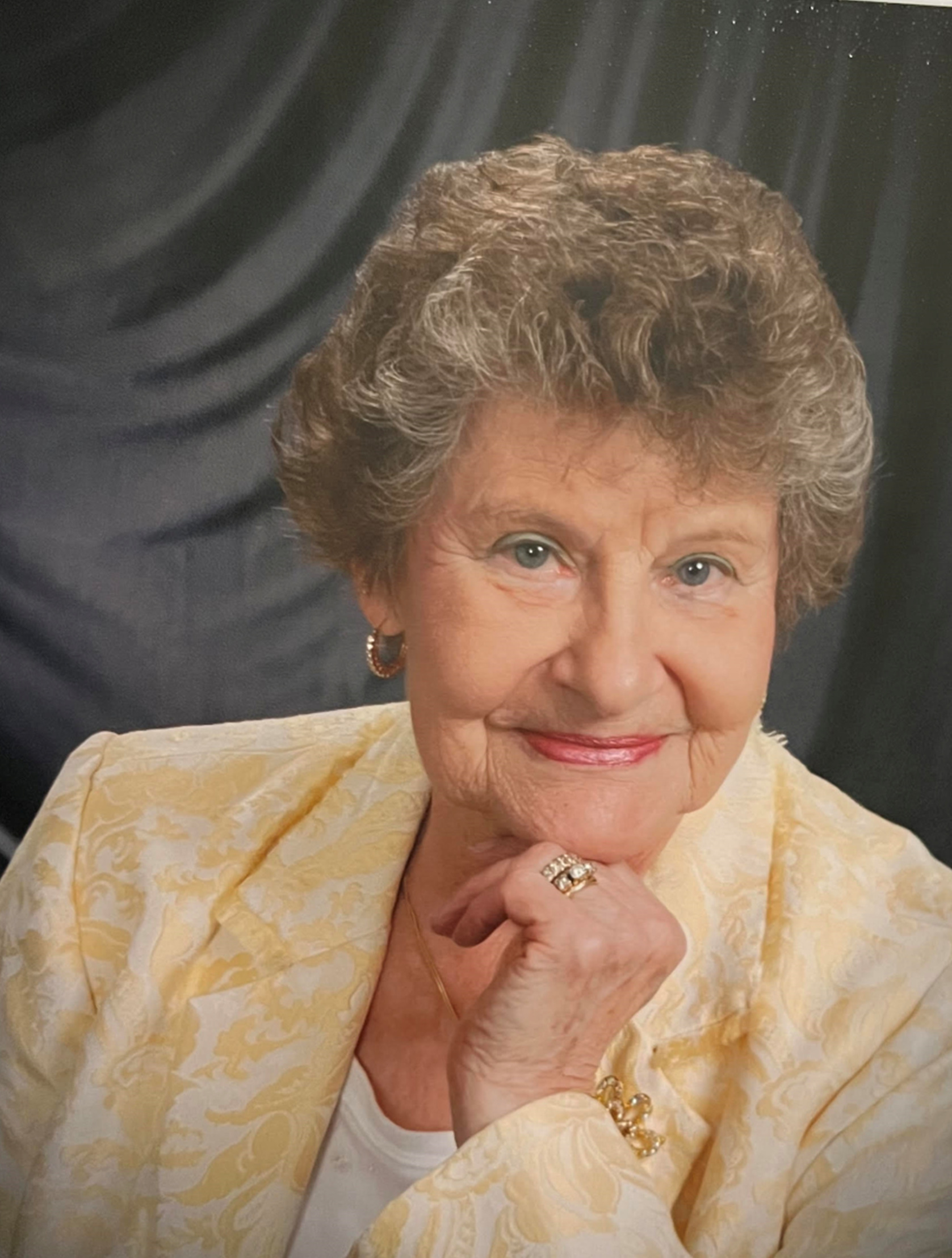 Jane Liggett Berg - March 4, 2024 - Shrine of Remembrance