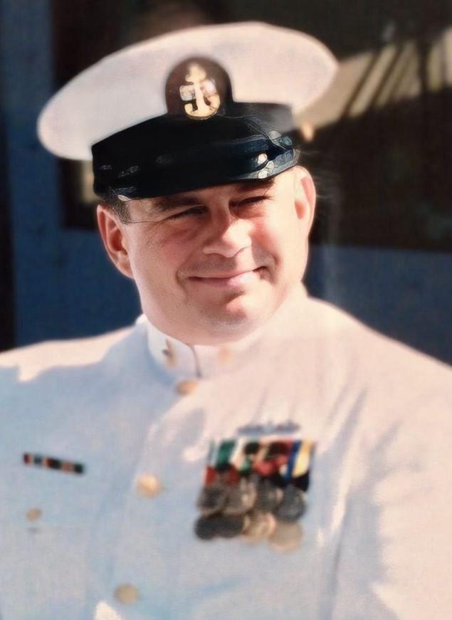 Robert L. Moore - February 28, 2024 - Shrine of Remembrance