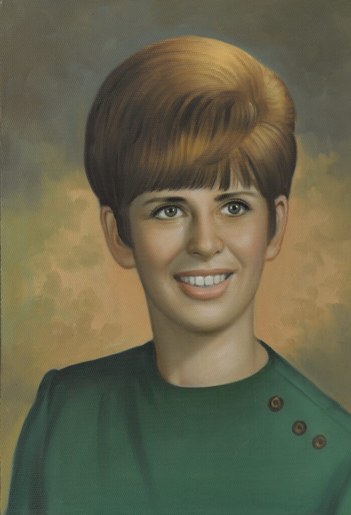 Zorka Corley - April 9, 2024 - Shrine of Remembrance